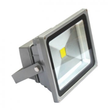 Đèn pha Led 50W POLH5065 Paragon - Gia Định Lighting